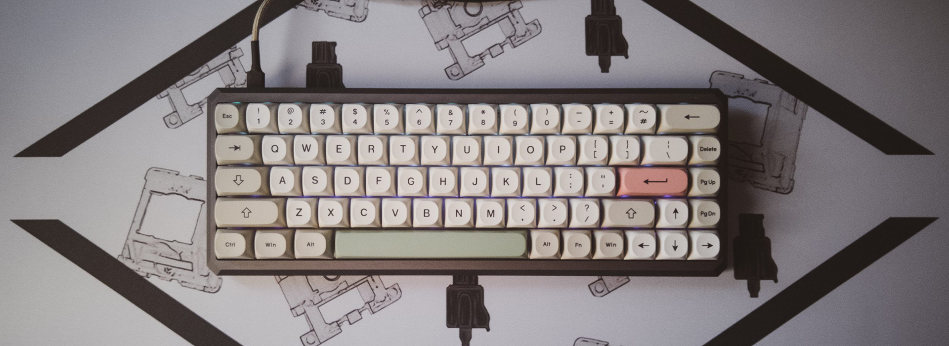 ANGRYKEYS | Los mejores teclados mecánicos de la web encontralos aquí!